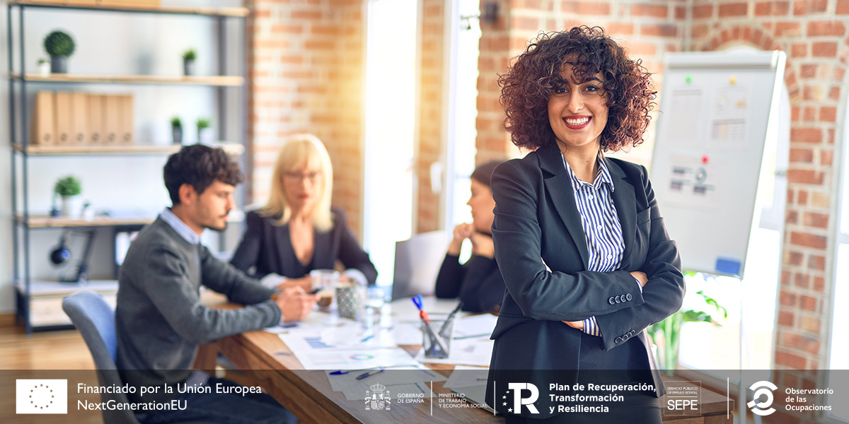 ¿Sabías que el SEPE tiene un Cuestionario de Autodiagnóstico en Competencias Personales para el ...